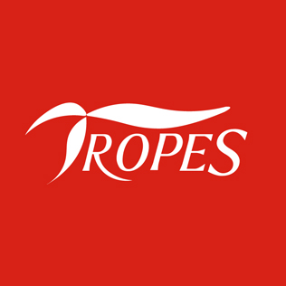 Tropes Alimentos - Barras de Cereais e Whey Protein